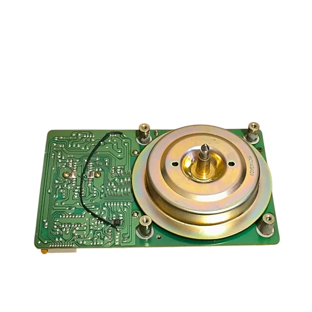 NUMARK TT200 TURNTABLE Direct Drive Motor Genuine Replacement Part ...