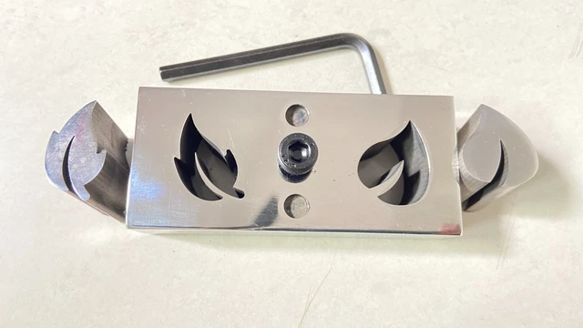 LEAF CUTTER | Leave cutter | craft cuter | Disc cutter jewelry die ...