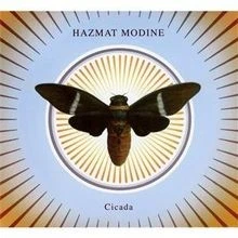 CICADA DE HAZMAT Modine | CD | état neuf EUR 6,74 - PicClick FR