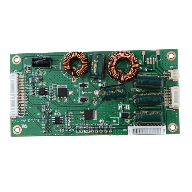 26-55 INCH LED TV Constant Current Driver Board Inverter Backlight Step ...