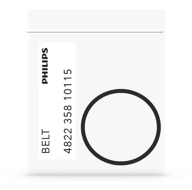 PHILIPS DRIVE BELT, Loading 4822 358 10115 (Marantz) £7.95 - PicClick UK