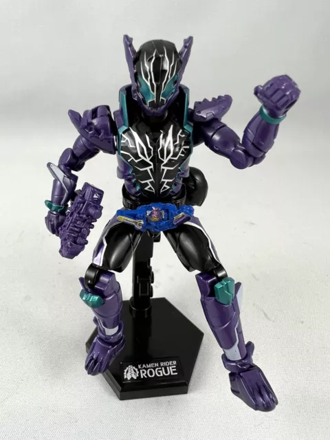 KAMEN RIDER BUILD - So-Do Bandai - Kamen Rider Rogue EUR 35,00 ... KAMEN RIDER BUILD - So-Do Bandai - Kamen Rider Rogue EUR 35,00 ...