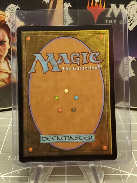 MTG - SHADOWY Backstreet #268 (R) MTG Murders at Karlov Manor (MKM) EUR ...