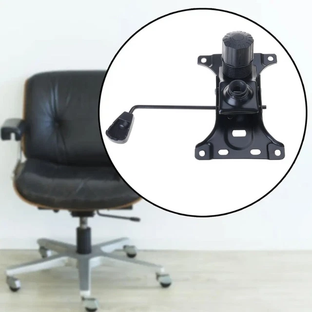 DURABLE CHAIR TILT Base Swivel Base ExplosionProof Plate For Office ...