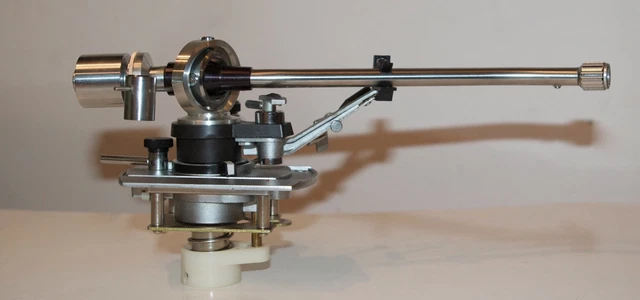 ACOS LUSTRE GST-1 Tonearm £176.00 - PicClick UK