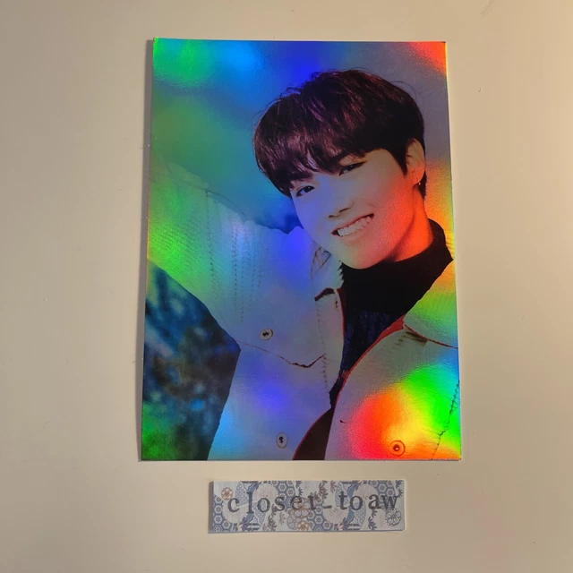 TREASURE THE FIRST Step: Treasure Effect Kim Doyoung Postcard £4.06 ...