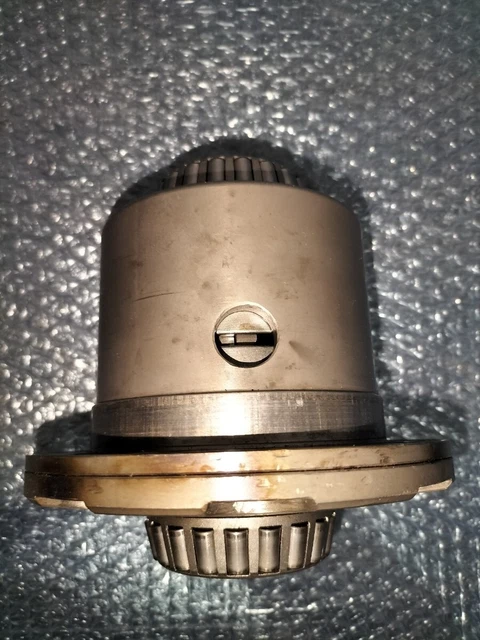 CUSCO 1WAY LSD Diff for Toyota AE86 Corolla Levin Trueno 4AG JDM OEM ...