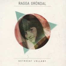 ASTROCAT LULLABY DE Gröndal,Ragga | CD | état très bon EUR 19,47 ...