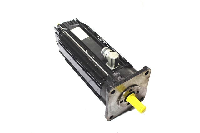 EK 87-120 NR IP44 Servomoteur 1kW 3000rpm Usé EUR 186,75 - PicClick FR