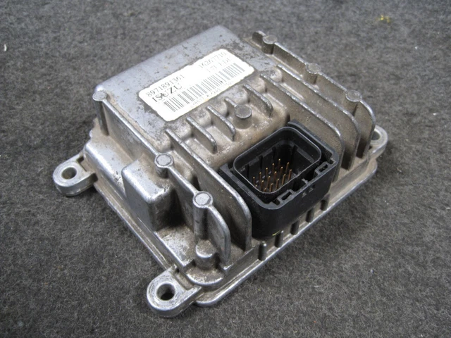 VAUXHALL CORSA ASTRA 1.7 Litre Diesel Fuel Pump EDU 16267710 8971891361 ...
