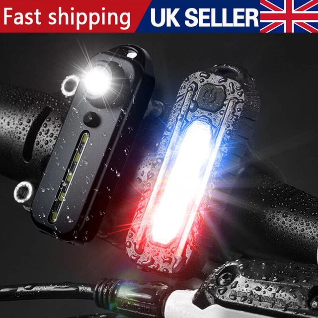 LED RED BLUE Shoulder Police Light Clip Flashing Warning Safety ... LED RED BLUE Shoulder Police Light Clip Flashing Warning Safety ...
