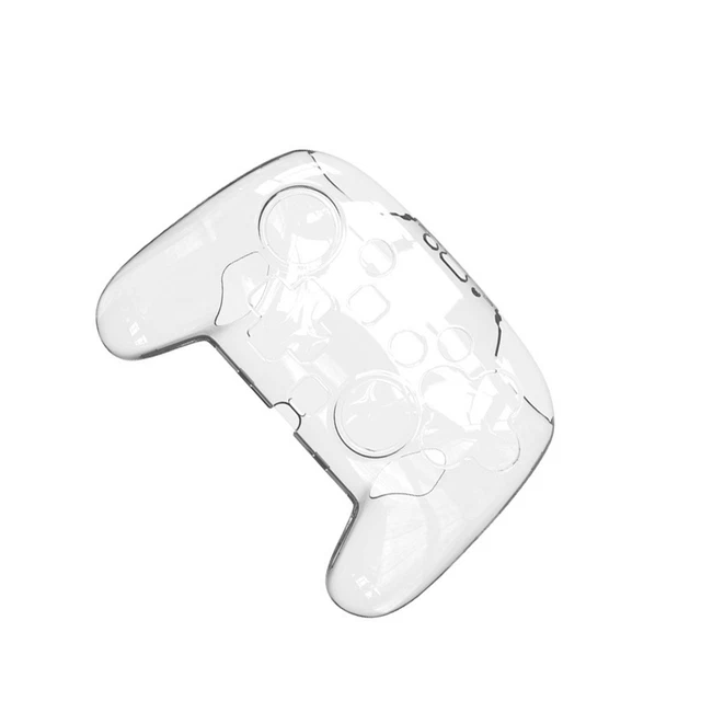 FOR SWITCH 2 Pro Controller Skin Clear Case for Optimal Handling and ...