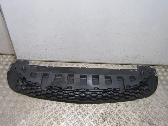14 ON MERCEDES Vito W447 Front Bumper Underbody Cover P/N A4478857400 ...
