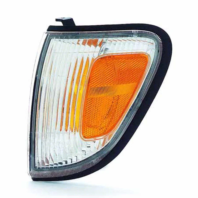 DRIVER SIDE PARKING Light Assembly fits 1997-2000 Toyota Tacoma 2WD ...