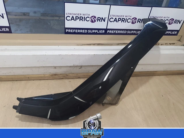 HOLDEN VE SS Ute RH sailplane trim $99.00 - PicClick AU