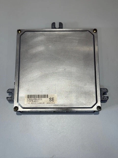 GENUINE HONDA CIVIC Type R EP3 2001-2006 ECU £150.00 - PicClick UK
