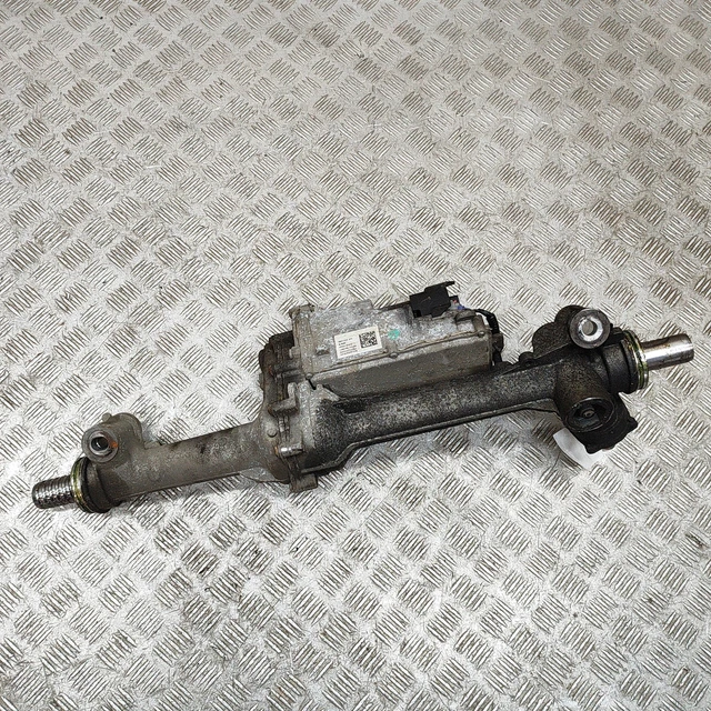 FORD RANGER T6 P375 Power Steering Rack RHD JB3C-3D070-AE 2.0D 157kw ...