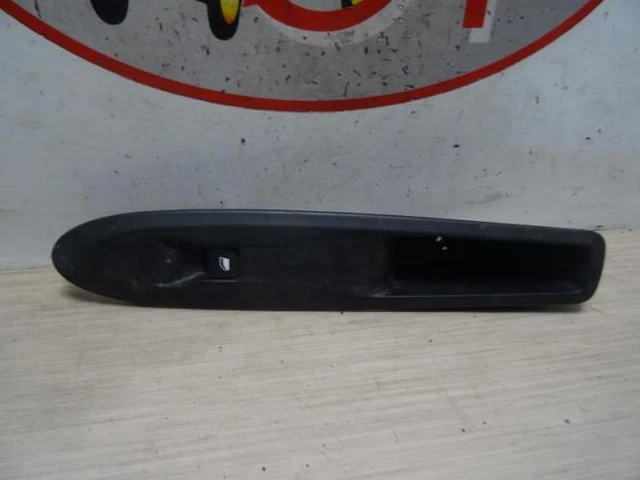 INTERRUPTEUR DE LEVE vitre avant droit CITROEN DS3 PHASE 1 00006490FE EUR 20,00 - PicClick FR