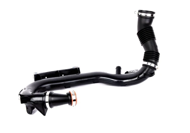 FORD MONDEO MK4 Air Cleaner Air Duct Tube 1772295 AG91-9C623-AD NEW ...