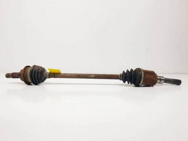 TRANSMISSION ARRIÈRE DROIT pour LAND ROVER FREELANDER (LN) ES FAMILIAR ...