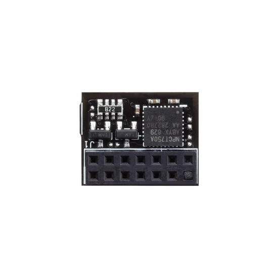 ASUS TPM-SPI - Trusted Platform Module (TPM) EUR 15,98 - PicClick DE