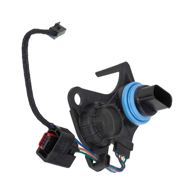 TRANSMISSION VARIABLE LINE Pressure Wire Harness For Dodge Jeep 42RLE ...