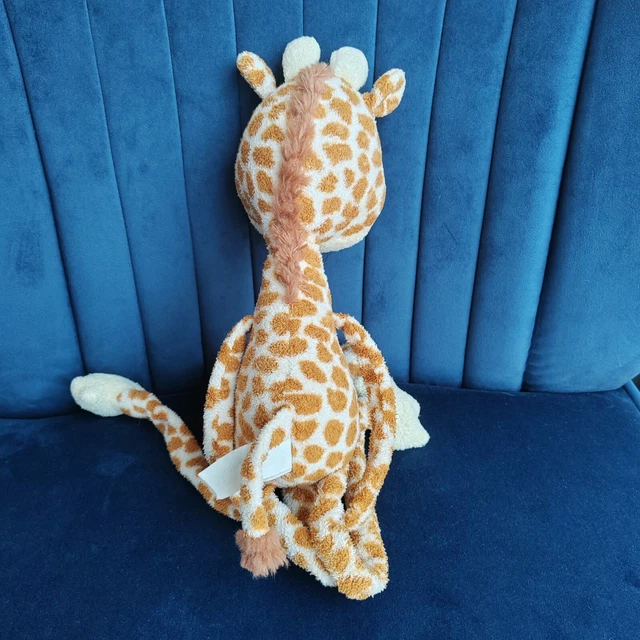M&S GIRAFFE SOFT Toy Marks & Spencer £7.99 - PicClick UK