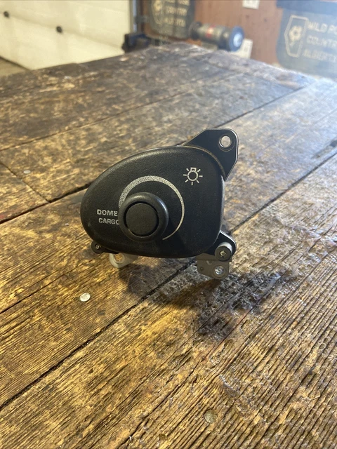 1998 DODGE RAM 1500 2500 3500 Headlight Switch 56045082 $85.00 ...