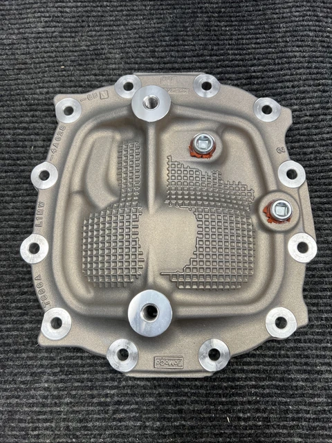 OEM FORD L1MZ-4033-C Cover - Rear Axle Housing $120.16 - PicClick CA