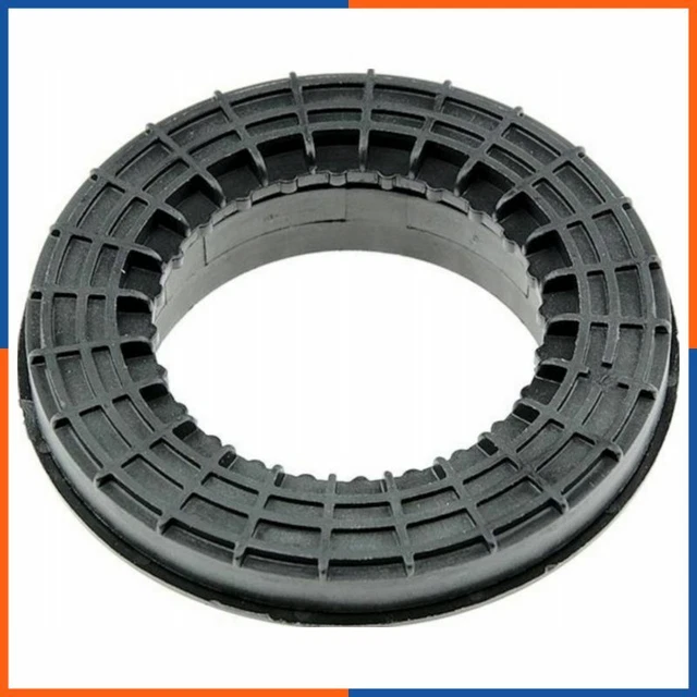 ROULEMENT DE COUPELLE de suspension avant pour MERCEDES | A2049810025 ...