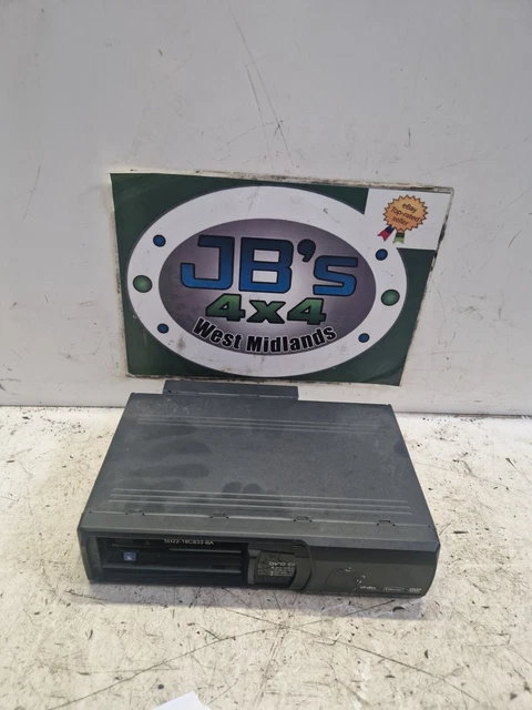 RANGE ROVER L322 CD DVD Cambio Con Rivista AH42-19C043-BA EUR 422,73 ...