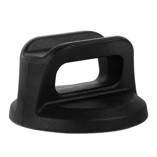 UNIVERSAL LID REPLACEMENT Knob Handle Bakelite Cookware Lid Handle ...