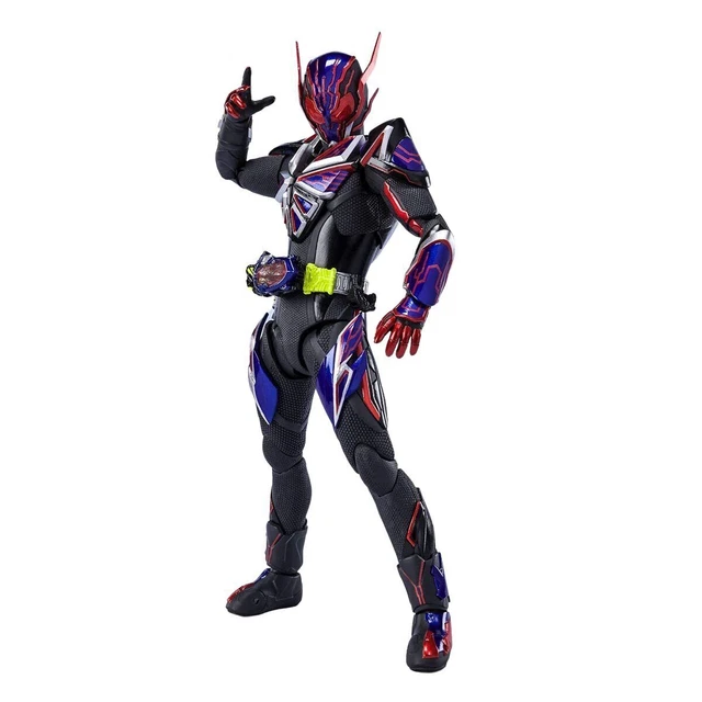 TAMASHII NATIONS SHFIGUARTS Kamen Rider Eden Zero-One EUR 94,38 ...