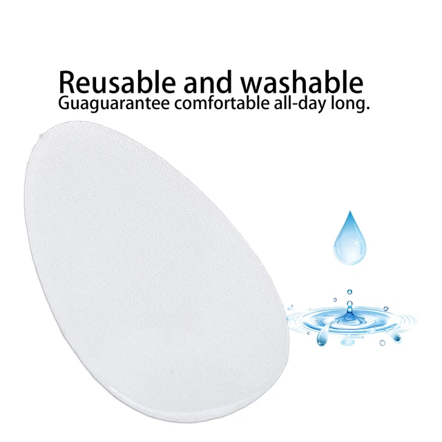 PRIVATE PARTS PAD Women Silicone Adhesive Private Parts Cover For ...