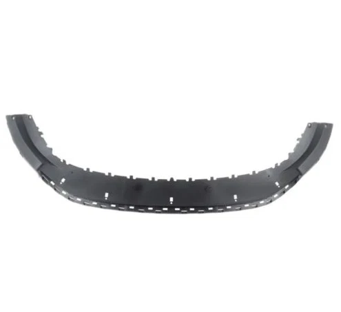 VW GOLF MK6 GTI Front Bumper Lower Spoiler 5K0805903B 9B9 NEW GENUINE £ ...