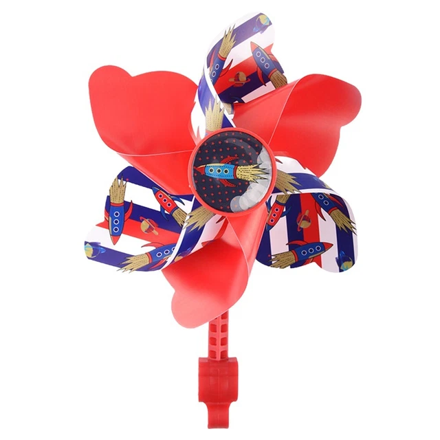 FUN & WINDMILL for Kids Vehicles Spread Happiness Duran £17.56 ...