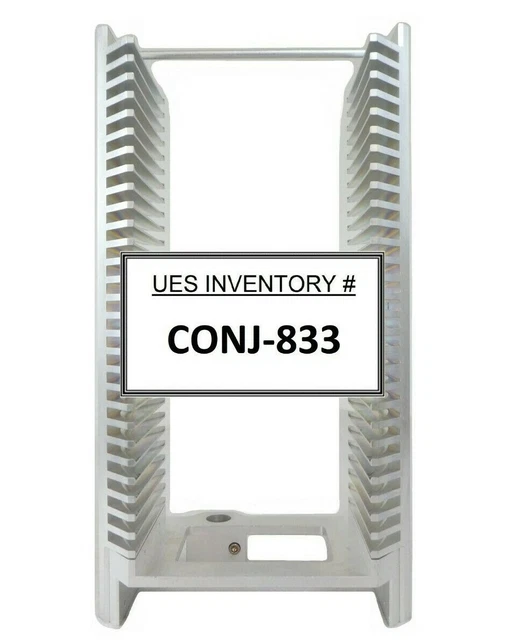 AMAT APPLIED MATERIALS 0010-70078 200mm Wafer Storage Tray Assembly 8 ...