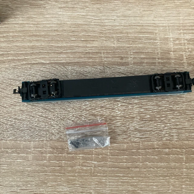 DAPOL MK3 BLUE/GREY 1st Class Coach - 2P-005-020 £26.70 - PicClick UK