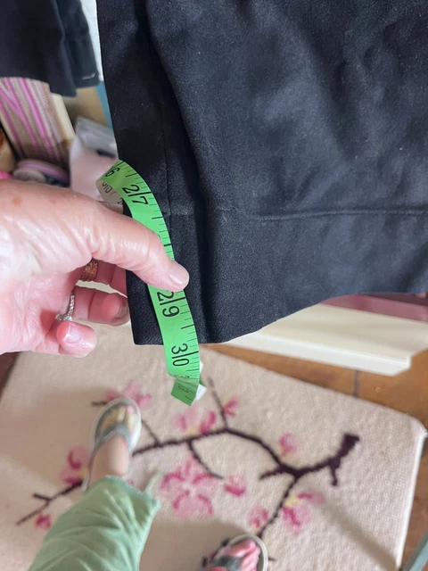 VINTAGE US NAVY 13 button sailor pants Crackerjack Bell Bottoms Wool £ ...