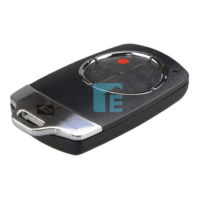B&D TB7 REMOTE Tri Tran+ TB-6 TB6 TB-7 Garage Door Remote Black 100511 $83.00 - PicClick AU