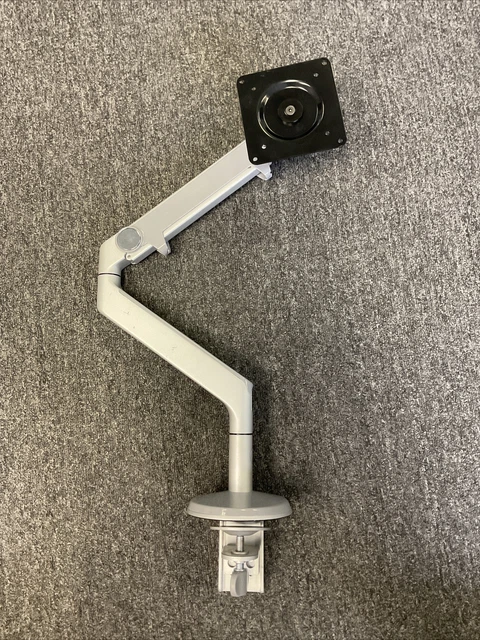 HUMANSCALE M2 MONITOR Arms Clamp Mount $99.99 - PicClick