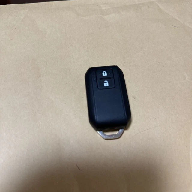 SUZUKI GENUINE JIMNY JB64 Jimny Sierra JB74 Smart Key 2 Buttons OEM ...