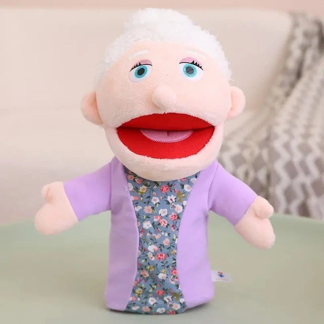 FRIDAY NIGHT DINNER JIM Talking Plush Cuddly Figure NEW & IN STOCK £17. ...