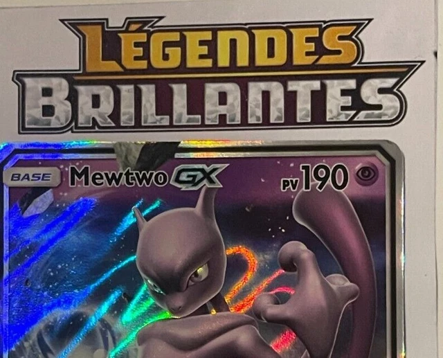 Cartes Pokemon Soleil And Lune Legende Holo Rev Neuf Fr Pokémon 073 73 3048