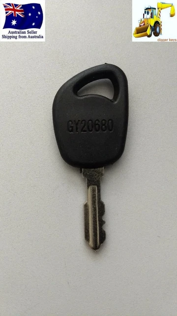 UNIVERSAL RIDE ON Mower Key Suit John Deere Husqvarna MTD Murray Mowers ...
