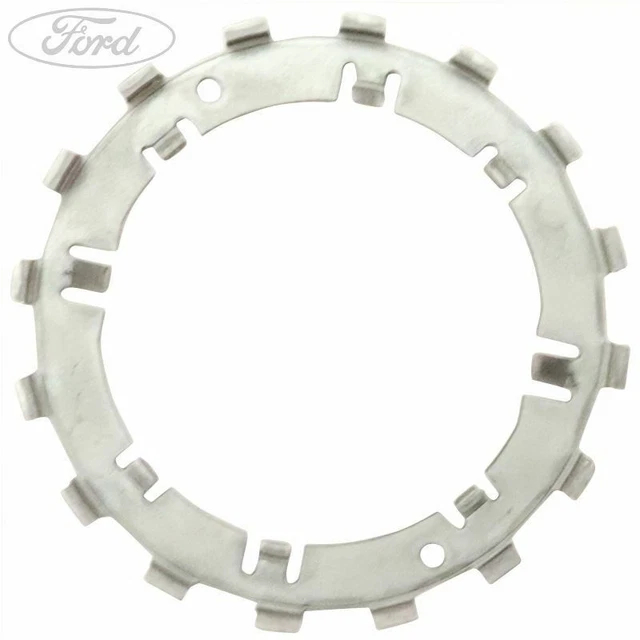 GENUINE FORD TRANSIT Mk7 Mk8 Custom 6-Speed Manual Speedometer Gear ...