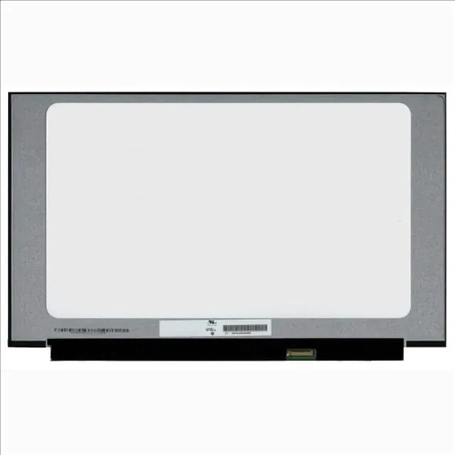 DALLE ÉCRAN LCD type AUO Optronics B156HTN06.2 HW0A 15.6 1920x1080 60Hz ...
