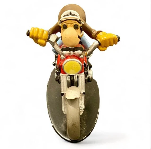 FIGURINE - JOE bar team - Edouard bracame EUR 10,00 - PicClick FR