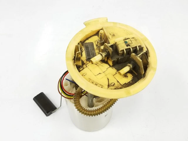 A2464701494 POMPA DEL carburante per MERCEDES-BENZ CLASE A 220 CDI 2014 ...