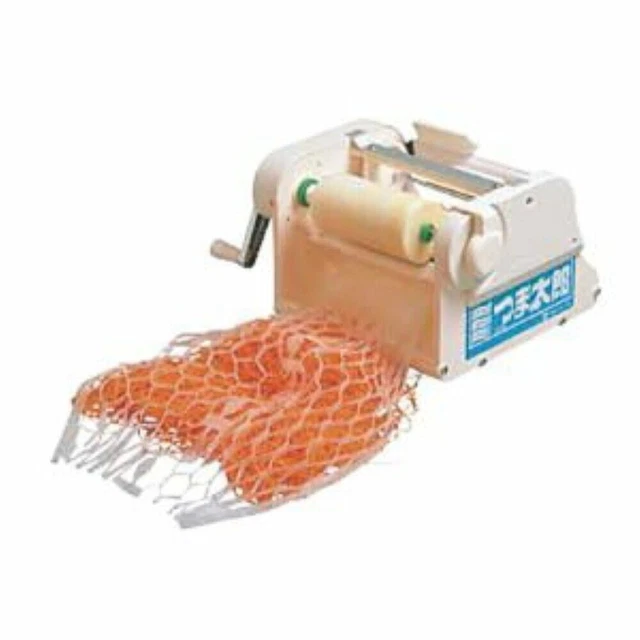 CHIBA TSUMATARO VEGETABLE Garnish Cutter Shredder Japan Cooking Machine ...